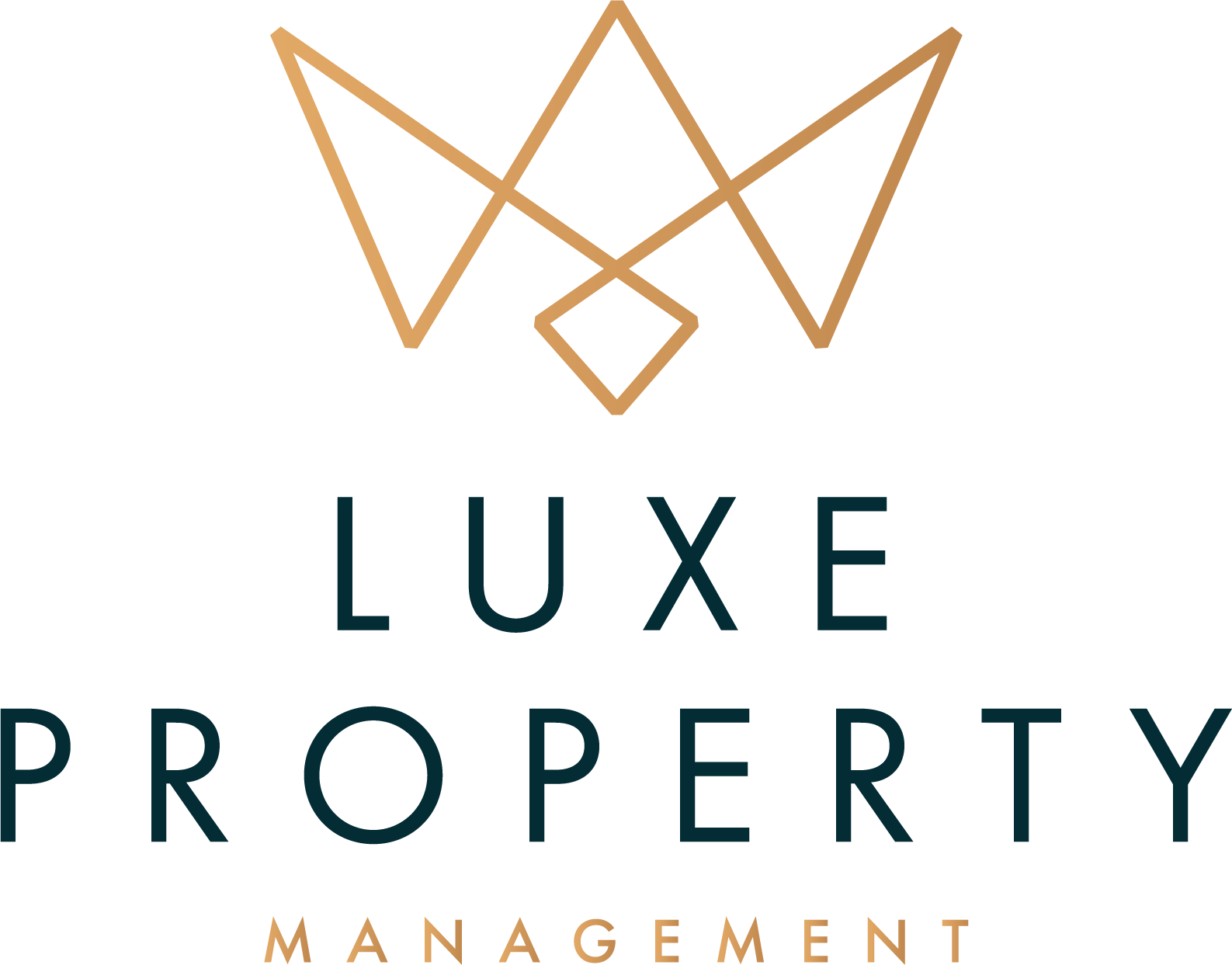 Home • Luxe Property Management